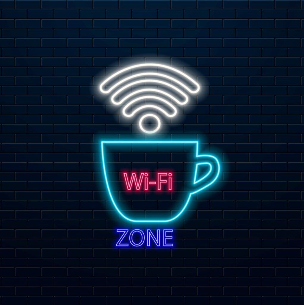 La solución de wifi perfecta para bares y cafeterías - Avocaty